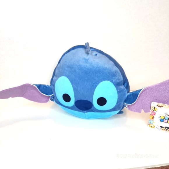 Tsum Tsum | Toys | Stich Stackable Tsum Tsum Original Disney Nwt | Poshmark